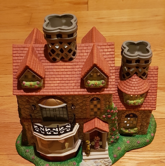 Accents | Partylite Bristol House | Poshmark